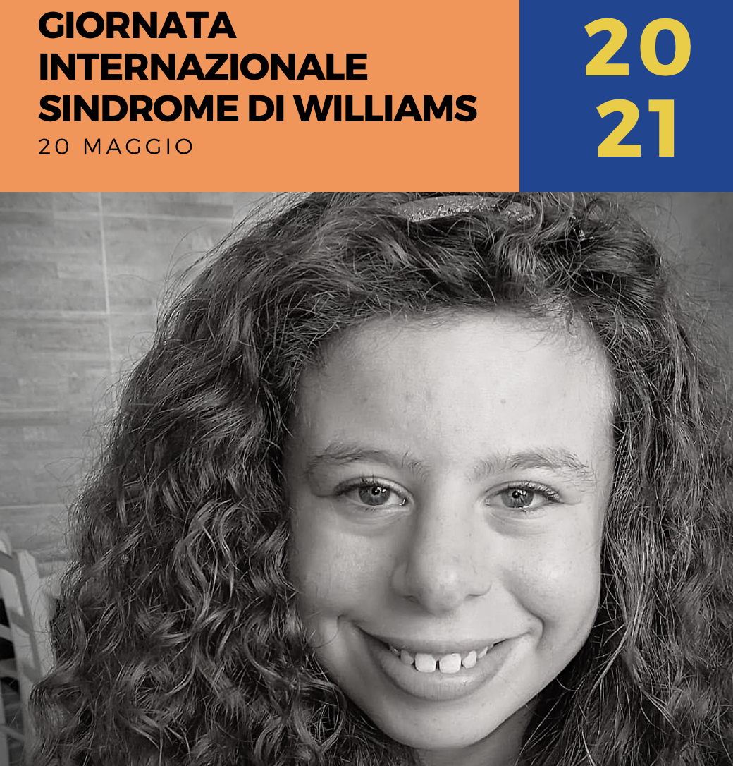 Giornata Internazionale della Sindrome di Williams - APW Italia ...